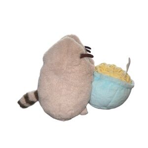 Pusheen | Toys | Pusheen Ramen Bowl Plush Th Anniversary Limited ...